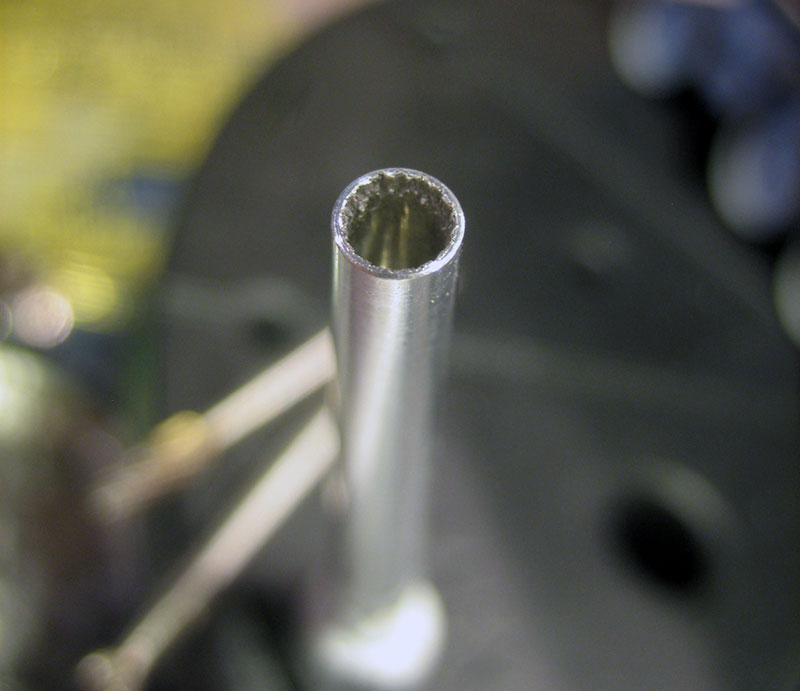 Can I get away with this rifling? - Armor - Finescale Modeler Forum